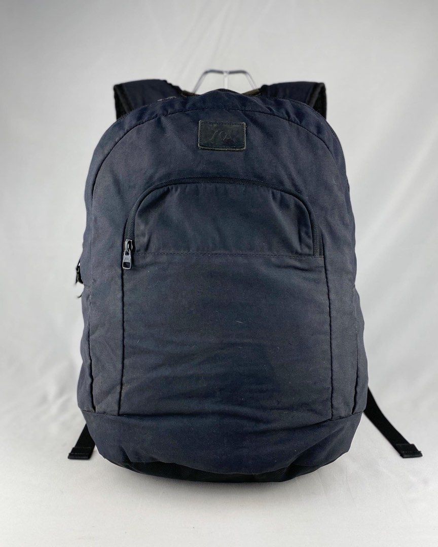 Quicksilver backpack, Fesyen Pria, Tas & Dompet , Ransel di Carousell