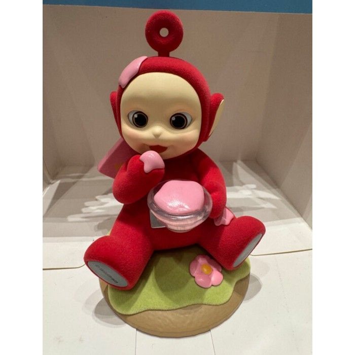 Ready Stock - Miniso Teletubbies Baby Tour Collection (Tinky Winky/Laa ...