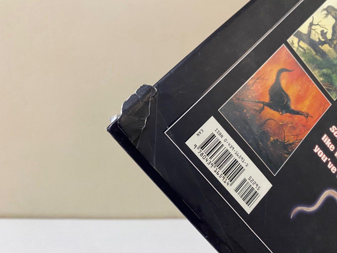 Scholastic Dinosaurs A to Z : The Ultimate Dinosaur Encyclopedia ...