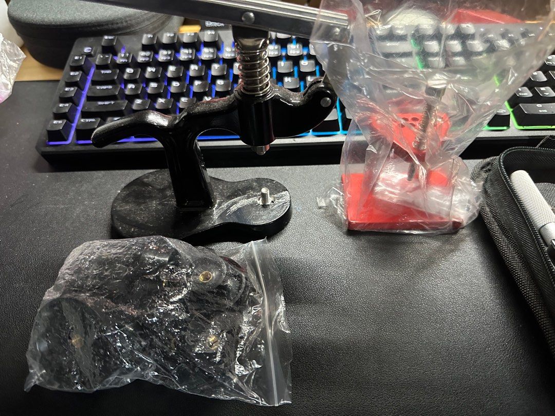 Seiko Watch Mod Tools and Movement, Men's Fashion, Watches ...