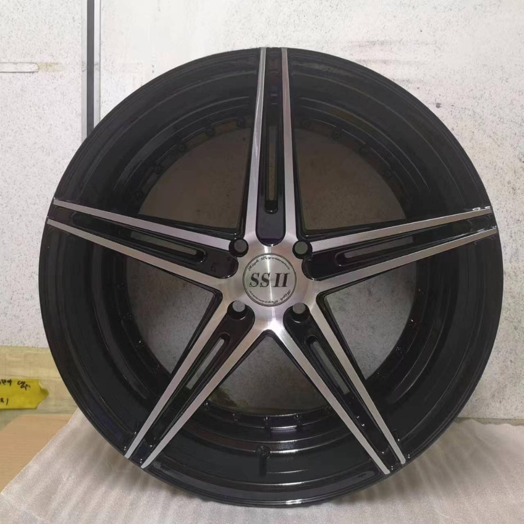 SPORT Rim 17" MYVI SAGA ALZA ATIVA VIOS CITY JAZZ YARIS ALMERA MAZDA2 ...