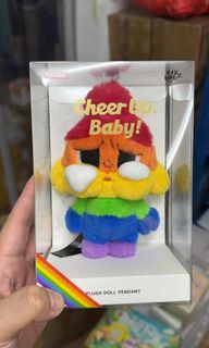 [SUPER RARE! LIMITED EDITION! POPMART] POPMART THAILAND EXCLUSIVE ...