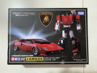 Transformers Movie Best MB-11 10th Anniversary Optimus Prime, Hobbies ...