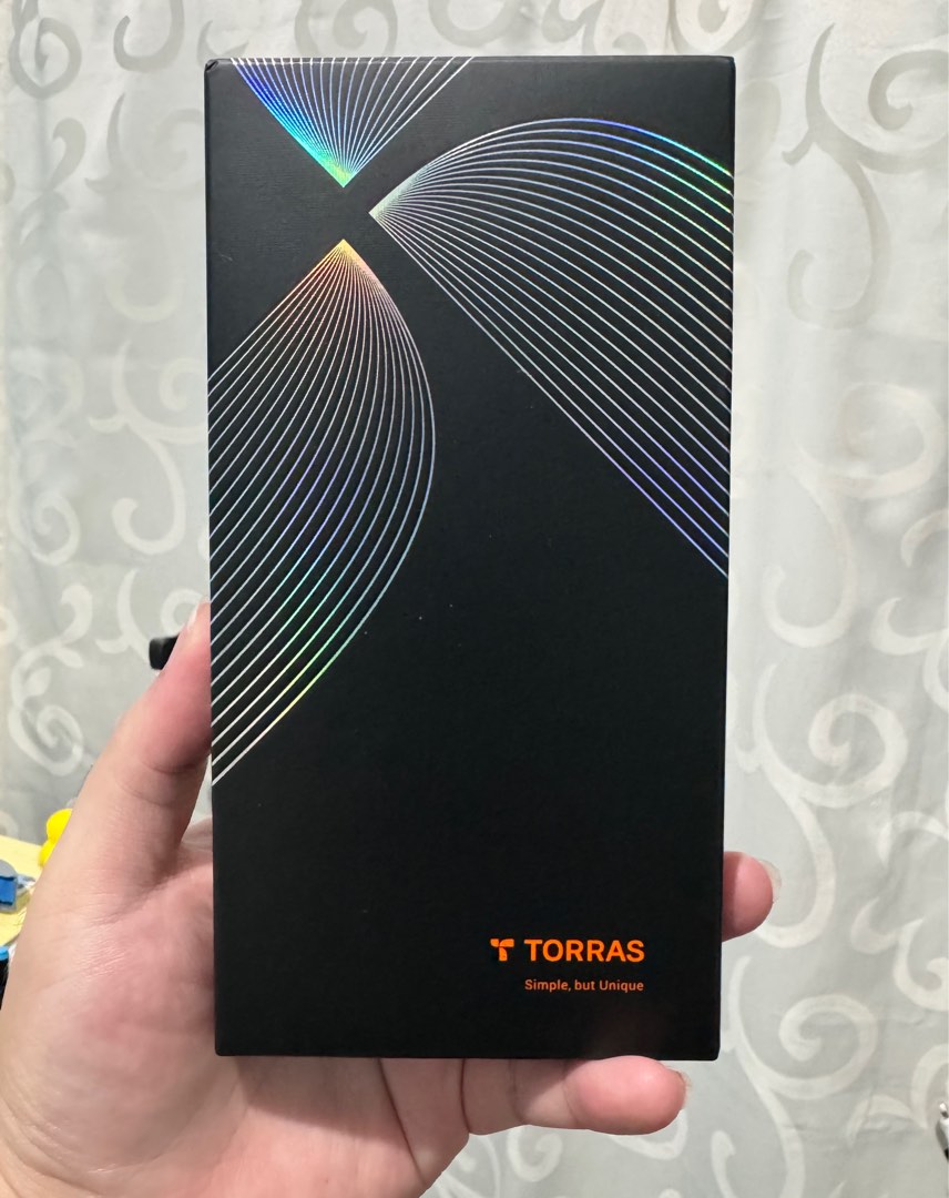 Torras Guardian for iPhone 15 Pro Max, Mobile Phones & Gadgets, Mobile ...