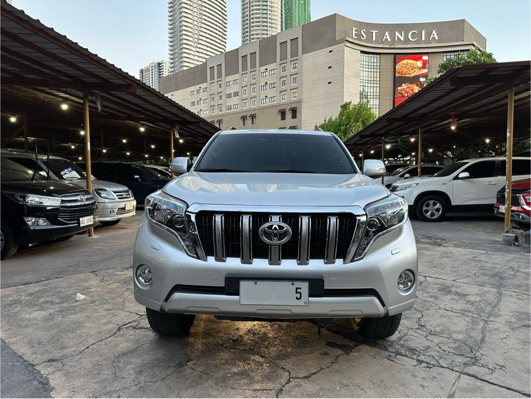 Toyota Second Hand Used Cars for Sale | Carousell PH Autos