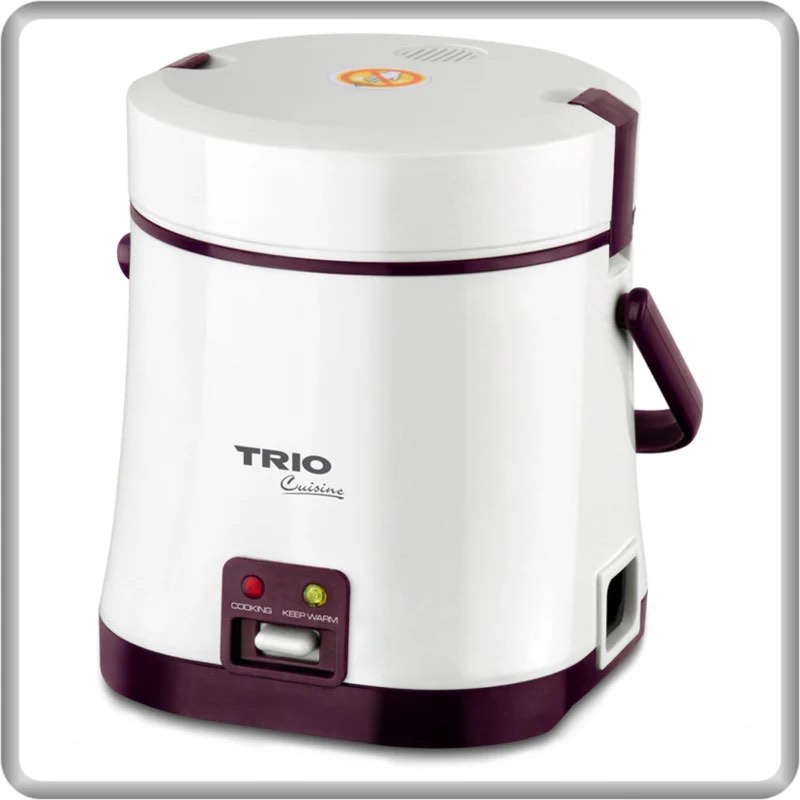 Trio Mini Rice Cooker Baby Rice Cooker, Babies & Kids, Nursing ...
