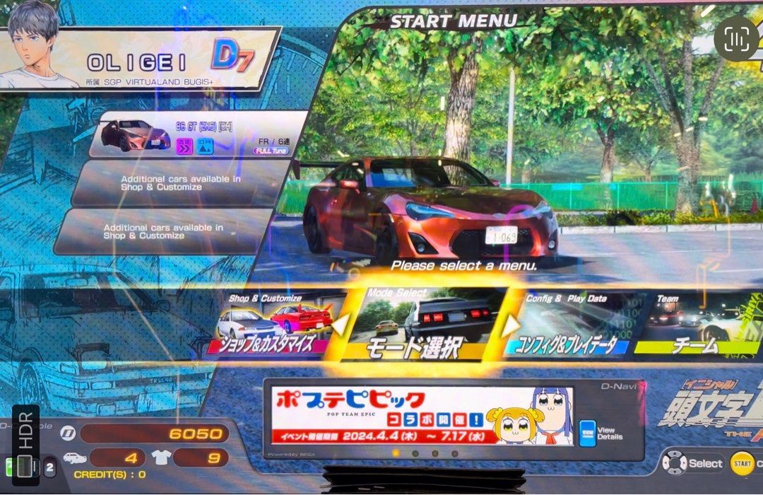 Aime Card, Hobbies & Toys, Toys & Games on Carousell