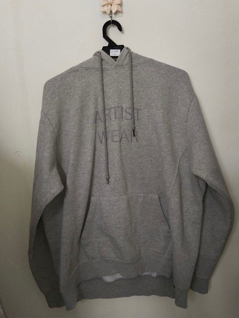 Artist Wear Hoodies Tattooist Sunrat, Men's Fashion, Tops & Sets ...