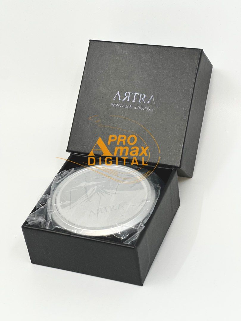 全新現貨發售 ️ARTRA LAB Fujifilm X100 Lens Hood & Lens Cap set for X100V ...