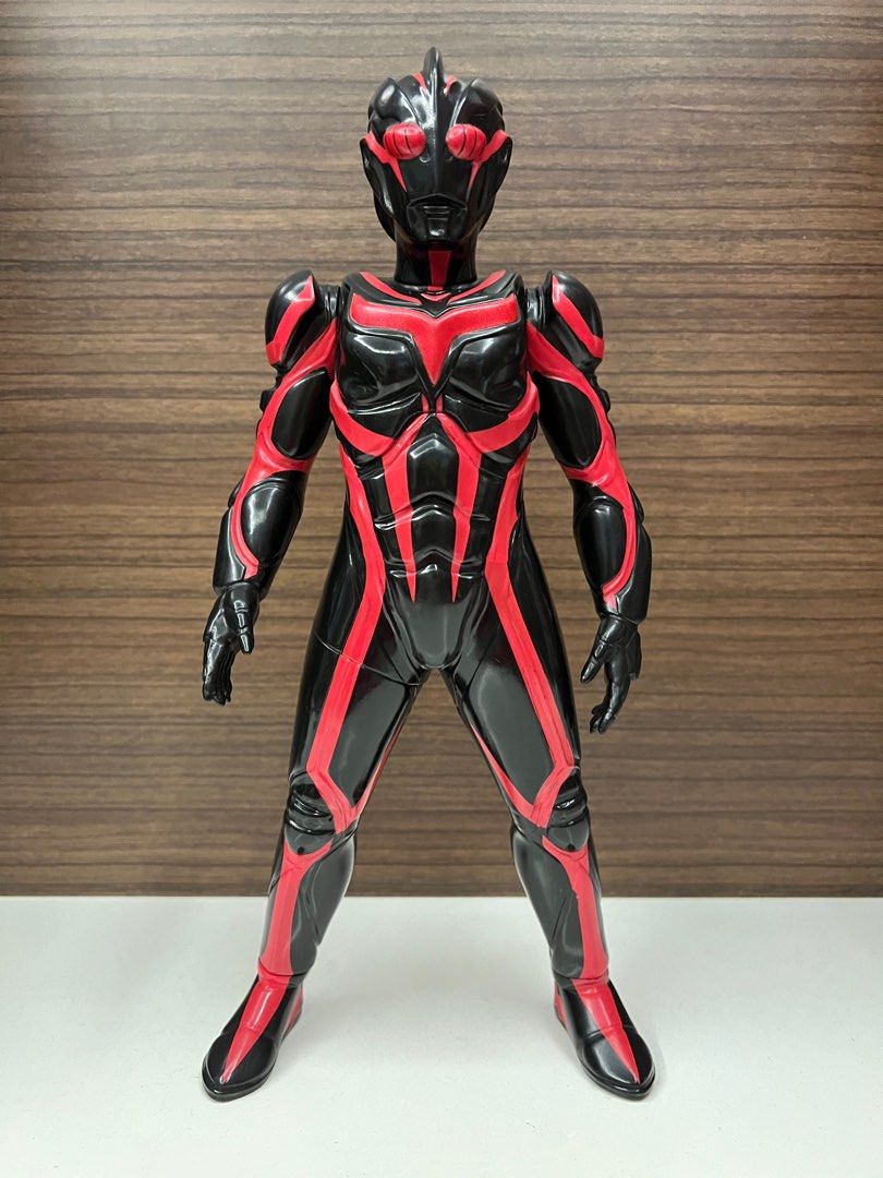 Banpresto Ultraman Dark Zagi, Hobbies & Toys, Toys & Games on Carousell