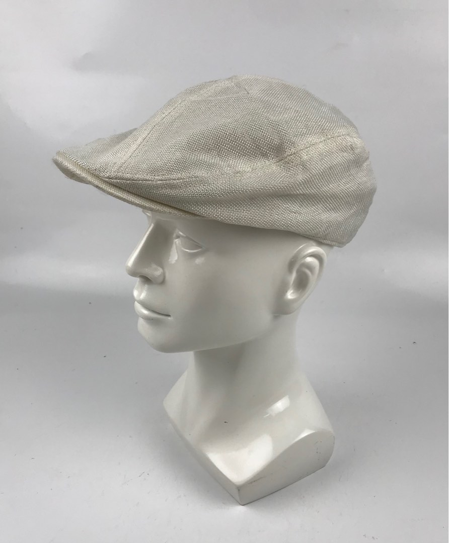 Baretta Hat - TC 1, Men's Fashion, Watches & Accessories, Cap & Hats on ...