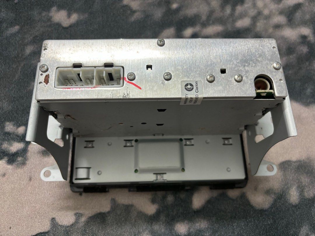 Bezza Original Player, Auto Accessories on Carousell