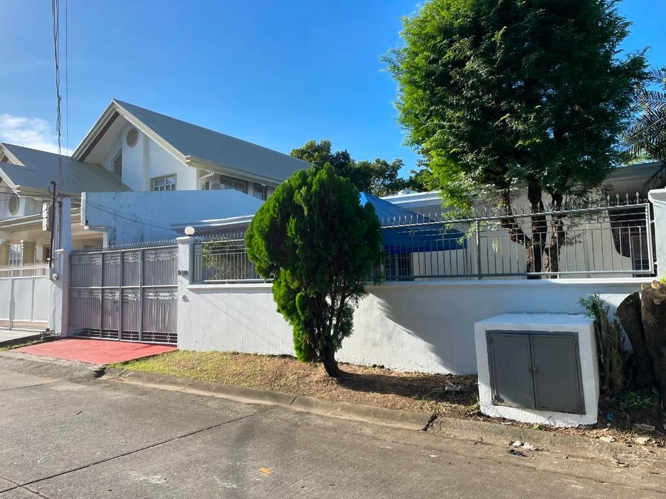 BF HOMES INTERNATIONAL LAS PINAS BUNGALOW HOUSE FOR SALE, Property, For ...