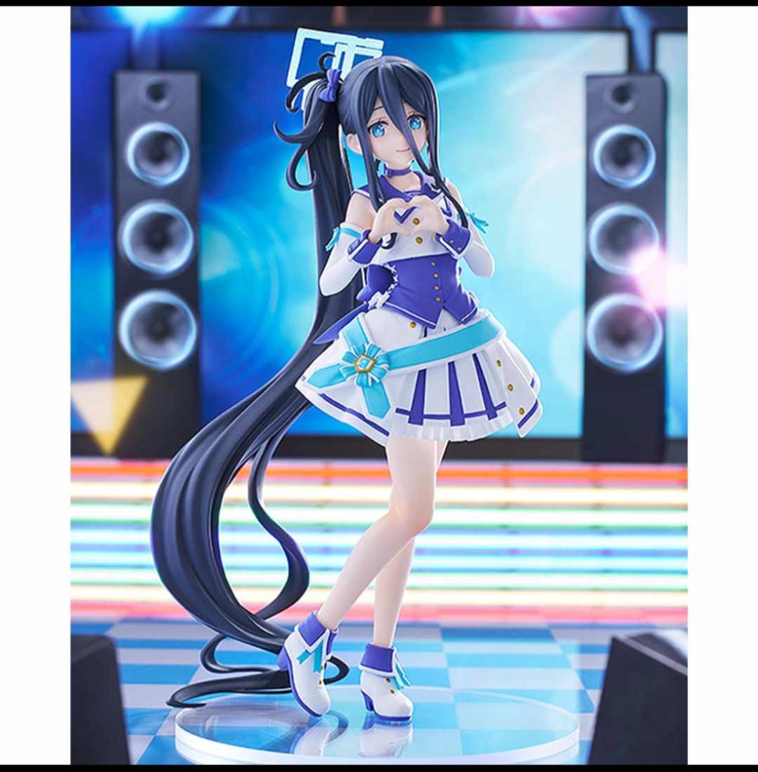 Blue Archive Alice Tendou Figure/ Good Smile Company/ Pop Up Parade ...
