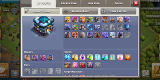 [CHEAPEST & LEGAL] CLASH OF CLANS GEMS TOPUP | COC GEMS TOP UP | COC ...