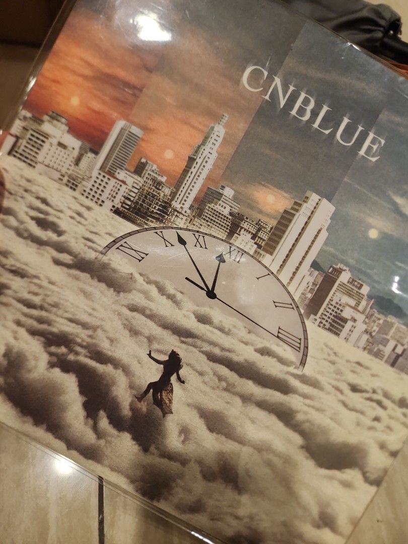 cnblue 2gether