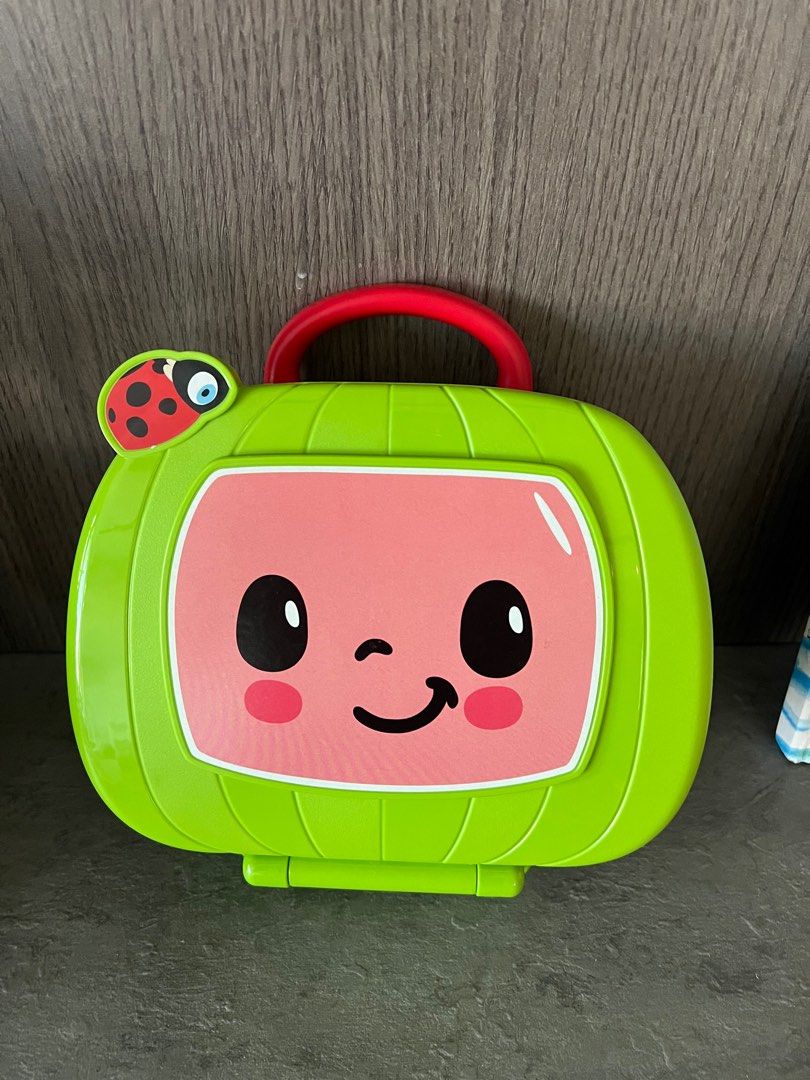 Cocomelon Laptop, Hobbies & Toys, Toys & Games on Carousell