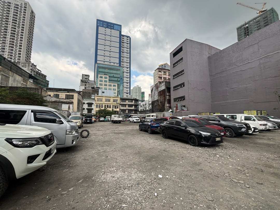 For Sale PACO MANILA NEAR UNILEVER UNITED NATIONS AVE. WAREHOUSE LOT ...