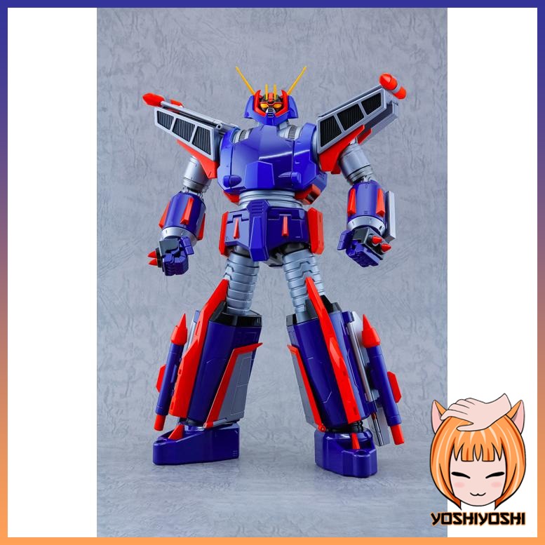 Complete Transformation Series - Groizer X, Hobbies & Toys, Toys ...