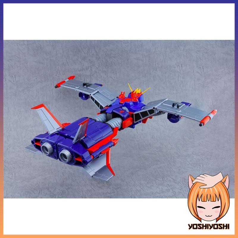 Complete Transformation Series - Groizer X, Hobbies & Toys, Toys ...