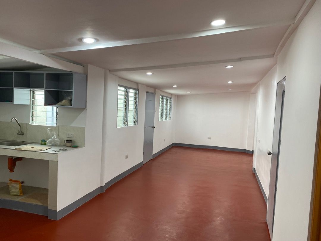 Corner house and lot along Banaba street, near Narra street, Project 3 ...