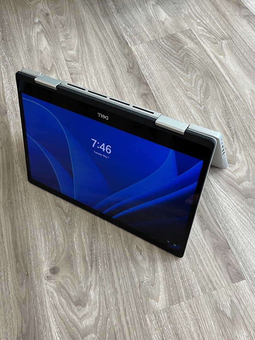 Dell Laptop 5591 Inspiron 2-in-1 Laptop | 15.6” Touch | i3-10th Gen ...