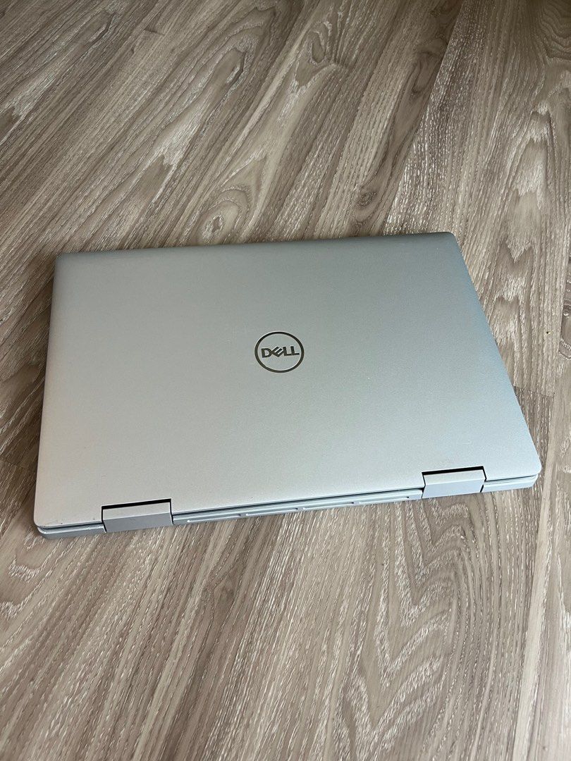 Dell Laptop 5591 Inspiron 2-in-1 Laptop | 15.6” Touch | i3-10th Gen ...