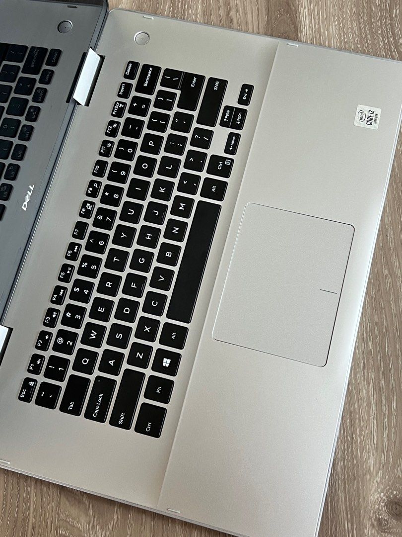 Dell Laptop 5591 Inspiron 2-in-1 Laptop | 15.6” Touch | i3-10th Gen ...