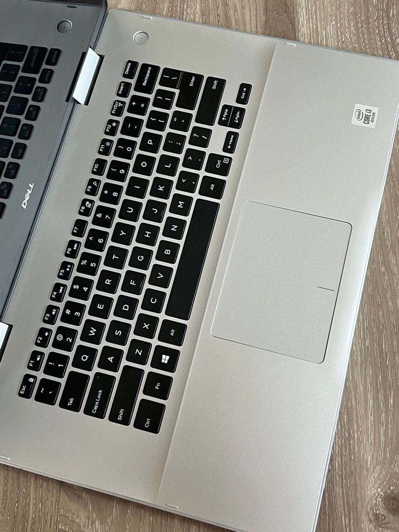 Dell Laptop 5591 Inspiron 2-in-1 Laptop | 15.6” Touch | i3-10th Gen ...