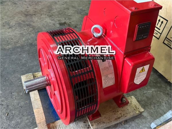 Dynamo ALternator, Commercial & Industrial, Industrial Equipment on ...