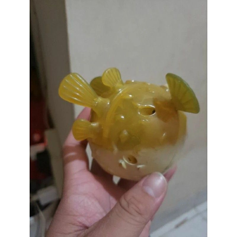 FIGURE FINDING NEMO IKAN FISH ORIGINAL ASLI DISNEY PIXAR DISNEYPIXAR ...