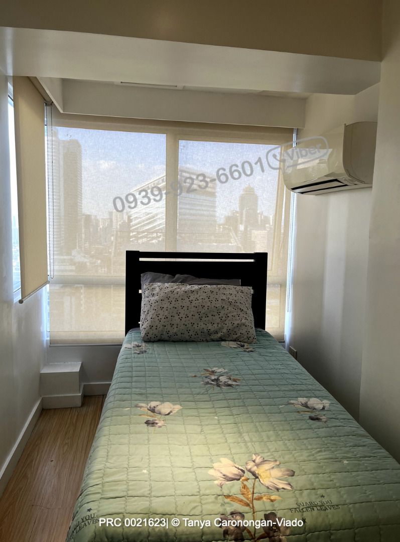 Fort Victoria BGC Pristine 3BR Corner Unit Tower B, Property, For Sale ...
