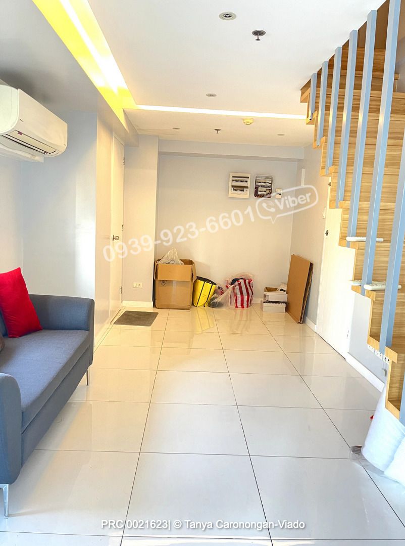 Fort Victoria BGC Pristine 3BR Corner Unit Tower B, Property, For Sale ...
