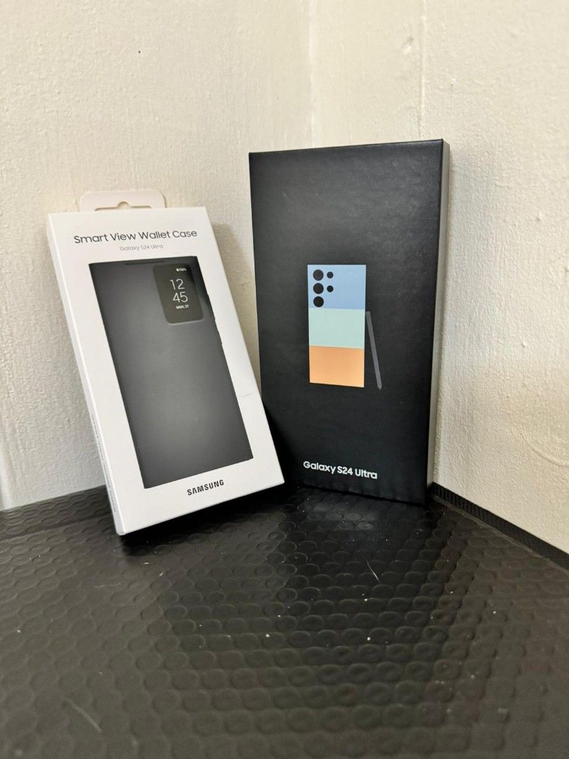 Galaxy S24 Ultra 5G 512GB Titanium Blue, Mobile Phones & Gadgets ...