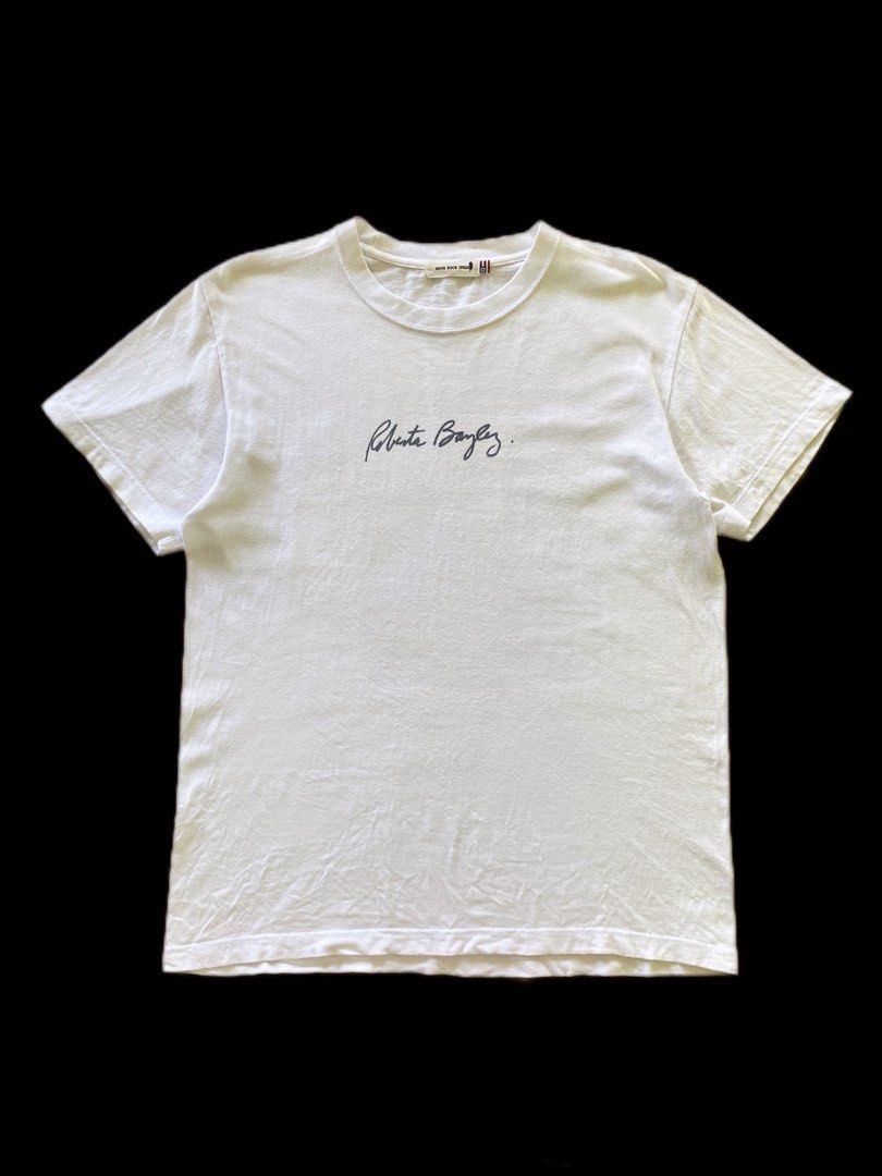 GOOD ROCK SPEED x ROBERTA BAILEY “PUNK MOVEMENT”, Men's Fashion, Tops ...