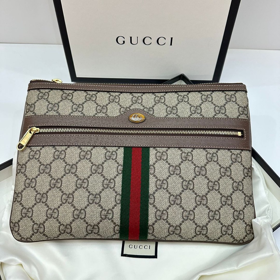 Gucci, Barang Mewah, Tas & Dompet di Carousell
