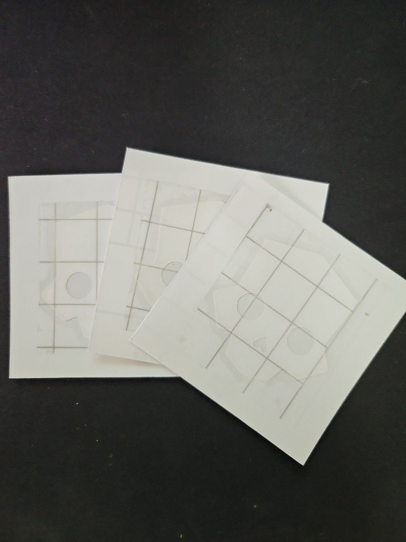 Helldivers 2 Skull Logo (White) Vinyl Sticker Decal, Car Accessories ...