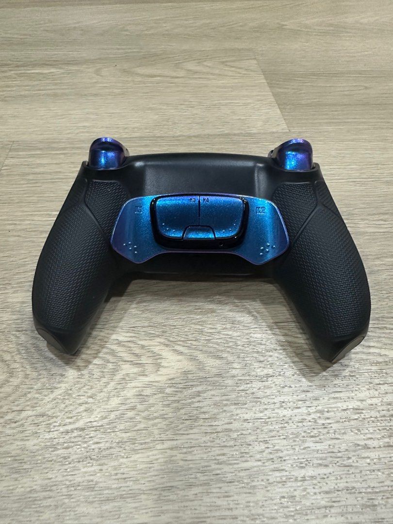 Hexgaming PS5 Pro Wireless Controller E sports Ultimate Gaming ...