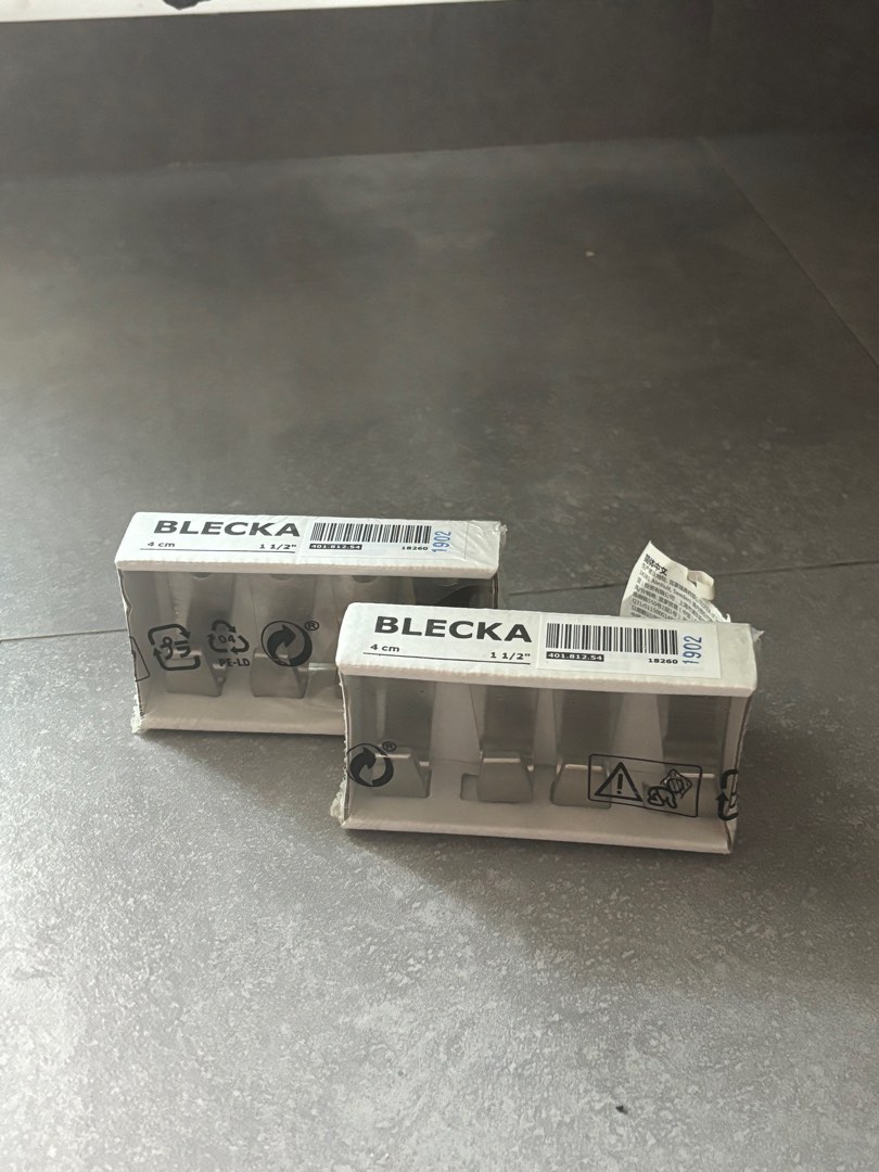 ikea hook, Furniture & Home Living, Home Improvement & Organisation ...