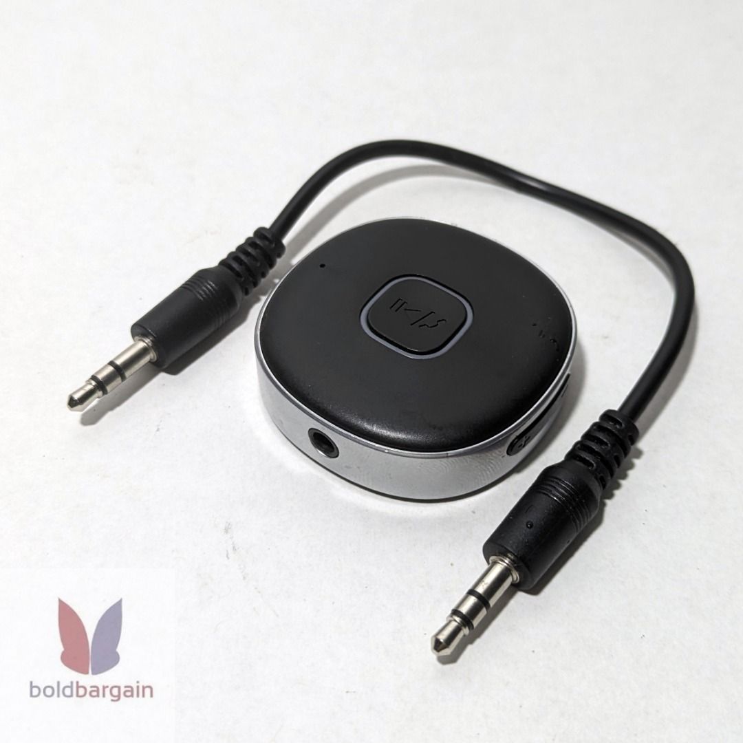 j33 bluetooth receiver