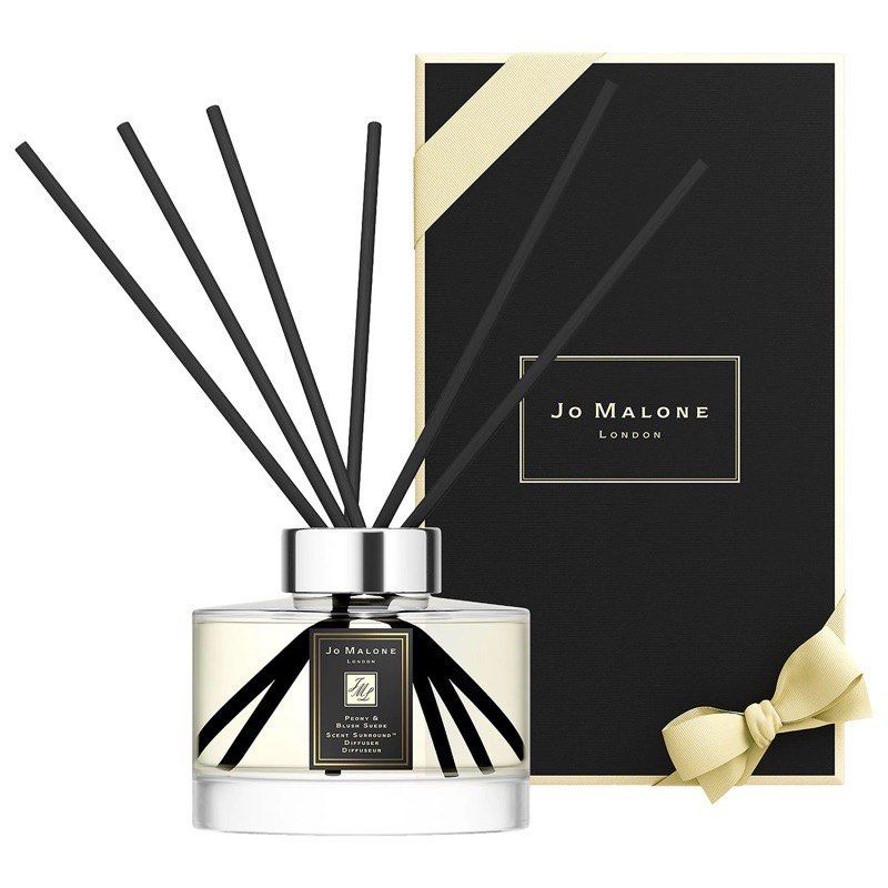 Jo Malone Diffuser English Pear & Freesia Scent Surround Diffuser 165ml ...