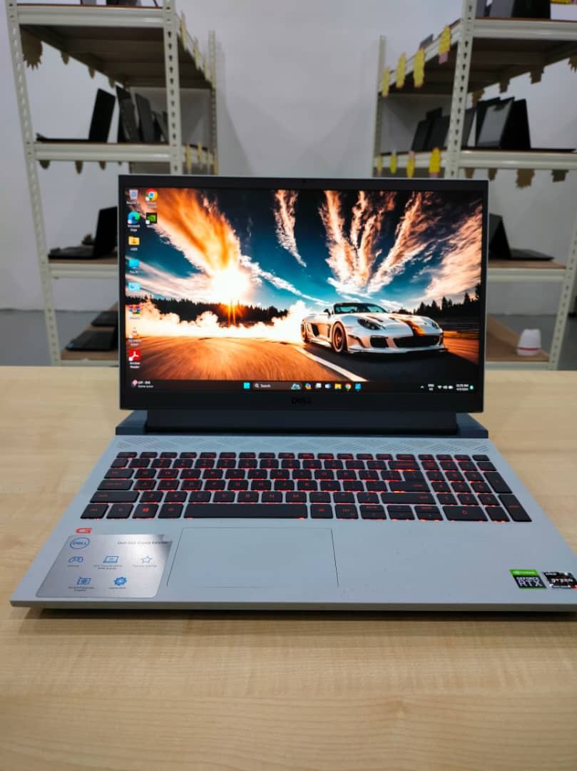 Laptop DELL Gaming G15, Computers & Tech, Laptops & Notebooks on Carousell