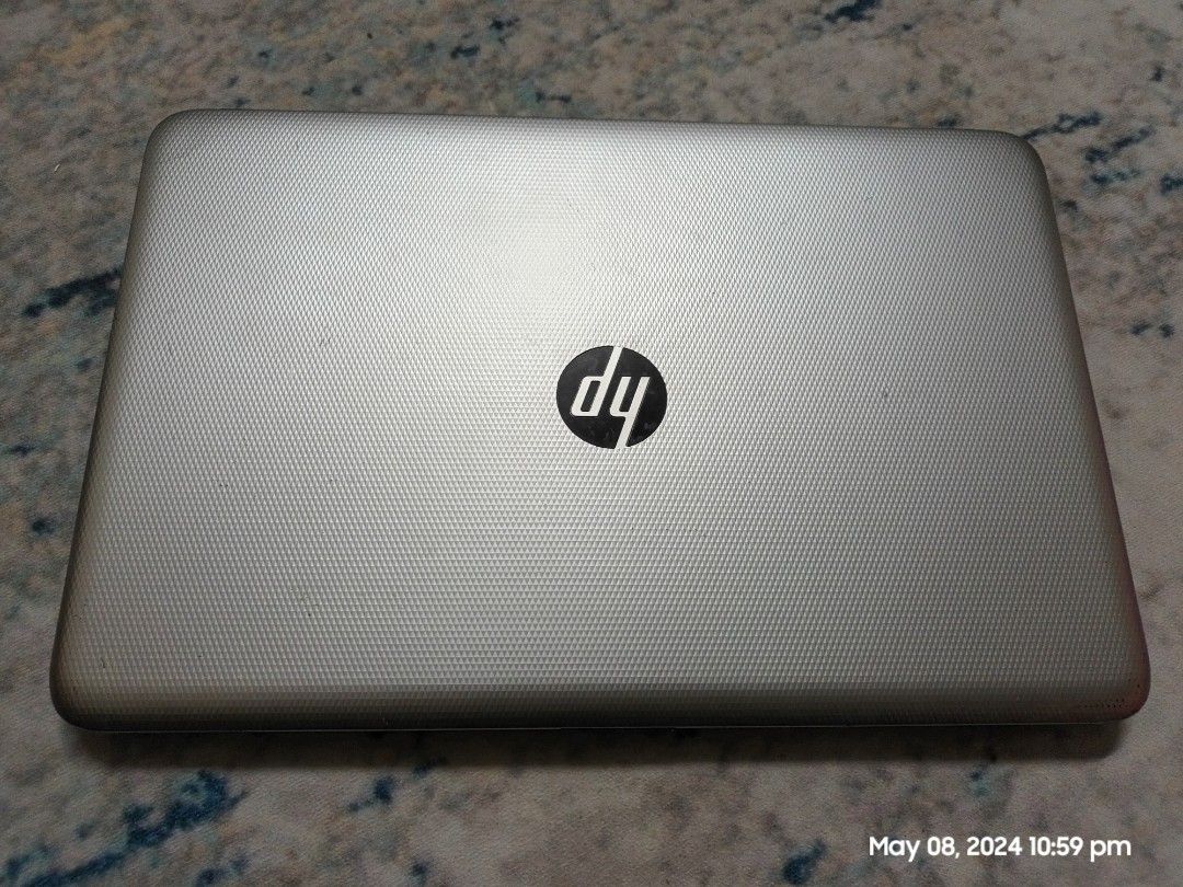 Laptop HP rosak, Computers & Tech, Laptops & Notebooks on Carousell