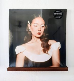Laufey - Bewitched: The Goddess Edition [Imported Edition] Vinyl, Hobbies & Toys, Music & Media ...