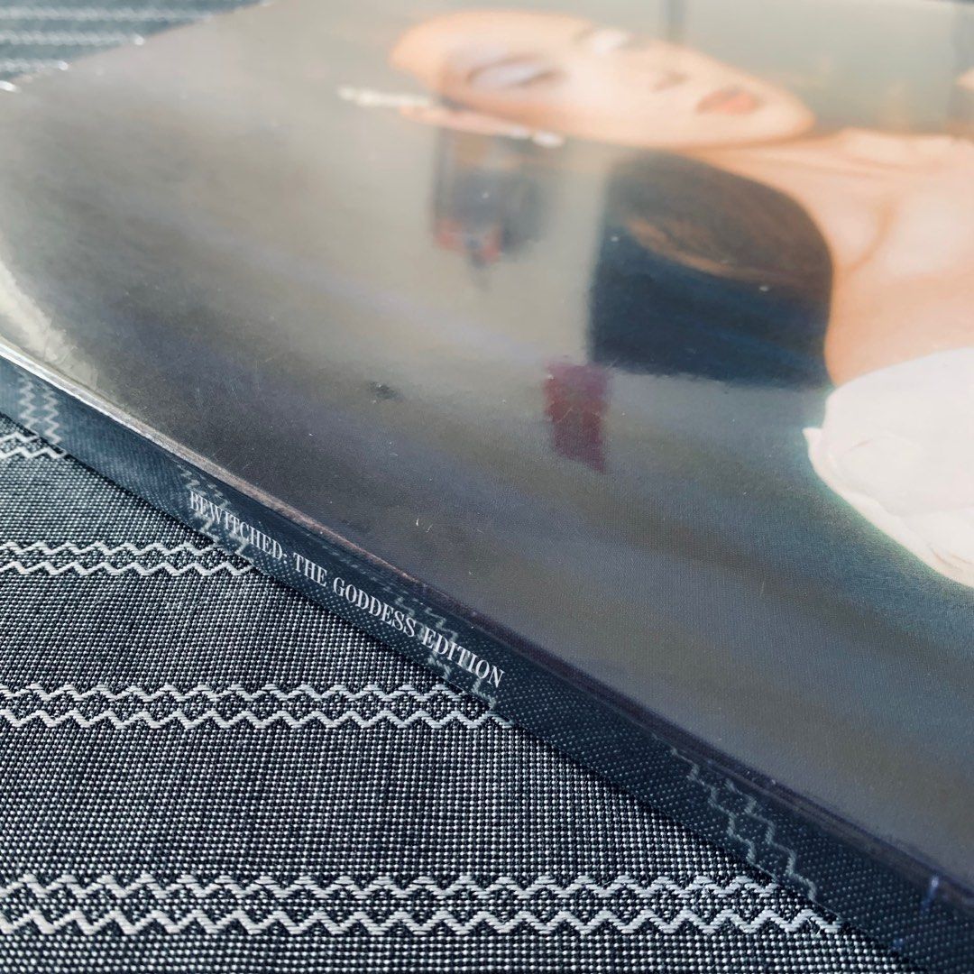 Laufey - Bewitched: The Goddess Edition [Imported Edition] Vinyl, Hobbies & Toys, Music & Media ...