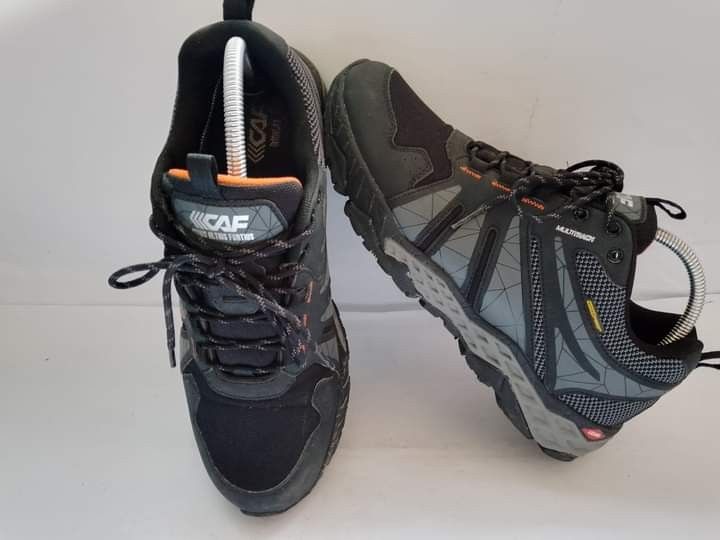 LECAF , Citius Altius Fortius ORIGINAL SNEAKERS, Men's Fashion ...