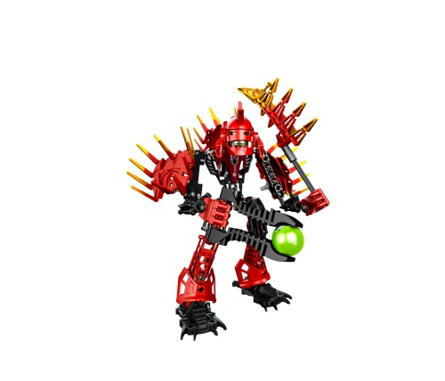 LEGO® HERO FACTORY SET 7147 Xplode, Hobbies & Toys, Toys & Games on ...