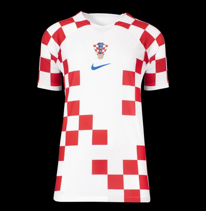 Luka Modric Official UEFA EURO 2024 Back Signed and Hero Framed Croatia ...