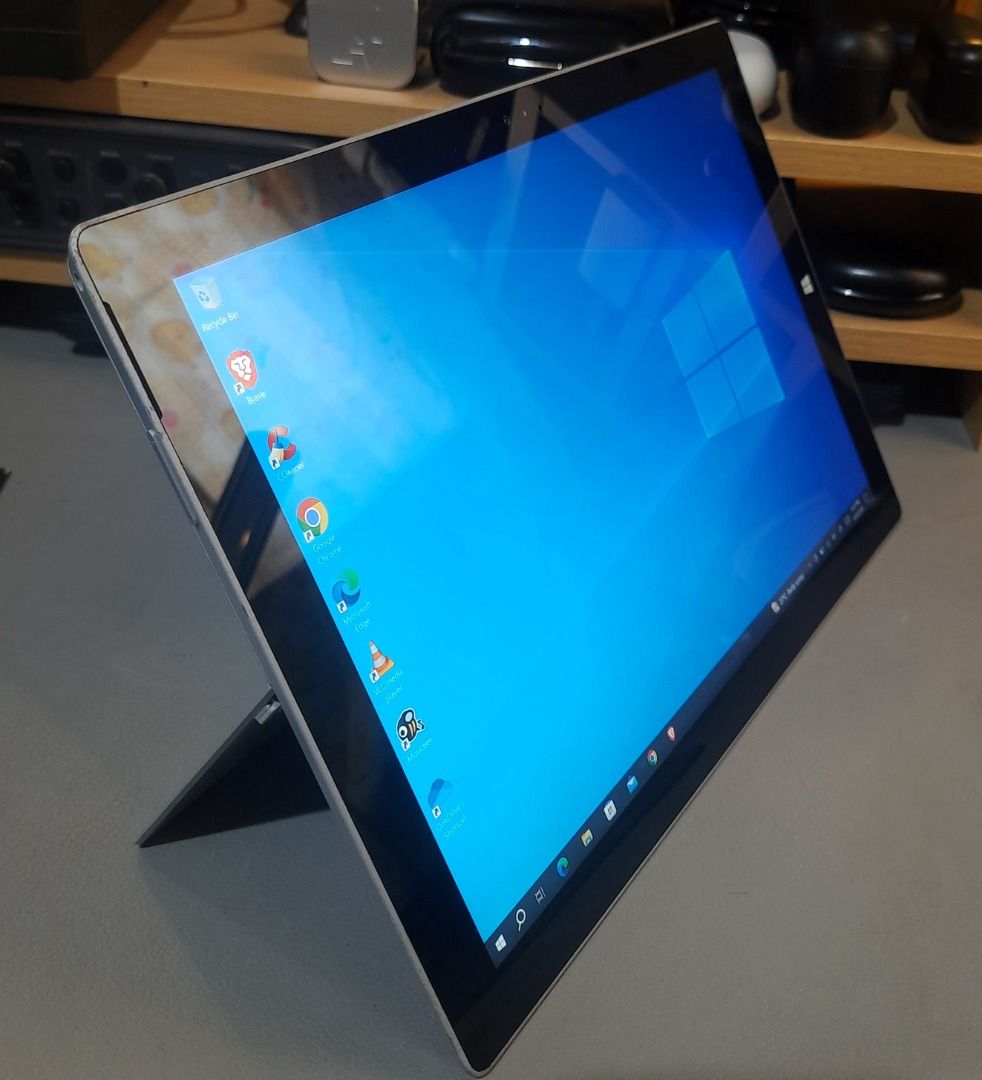 Microsoft Surface Pro 3 Touchscreen 12" tablet, Computers & Tech ...