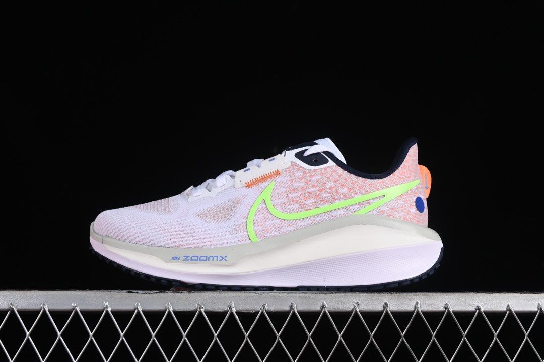 Nike Air Zoom Vomero 17 2024 (FB8502-100) Unisex preorder, Fesyen ...
